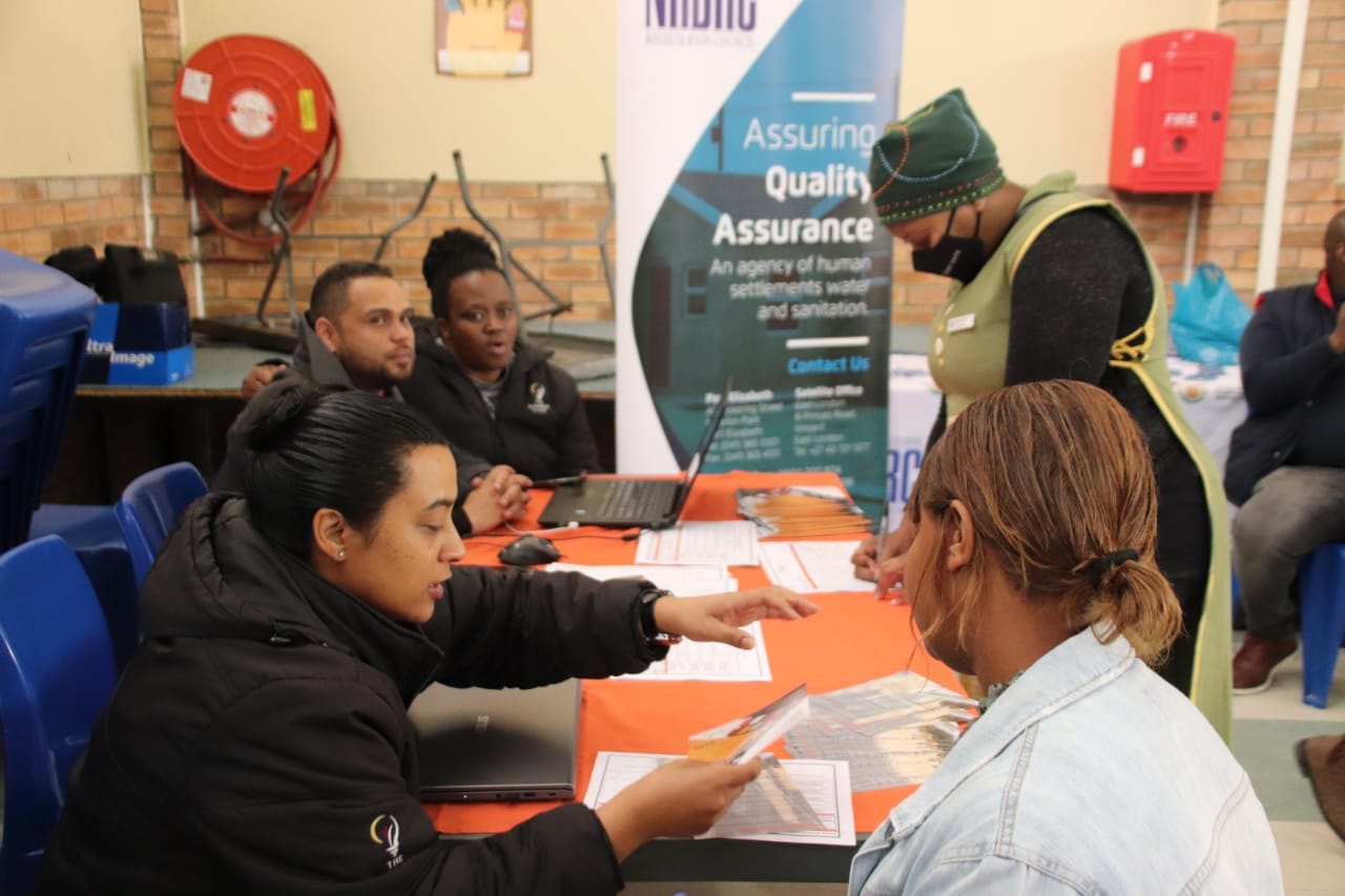 NMBM Holds Women Empowerment Seminar | News Invasion 24