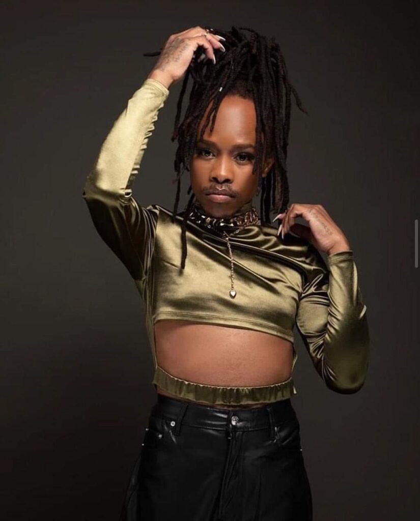 Ex YoTV presenter Lumko ‘Johnson’ Leqela has died