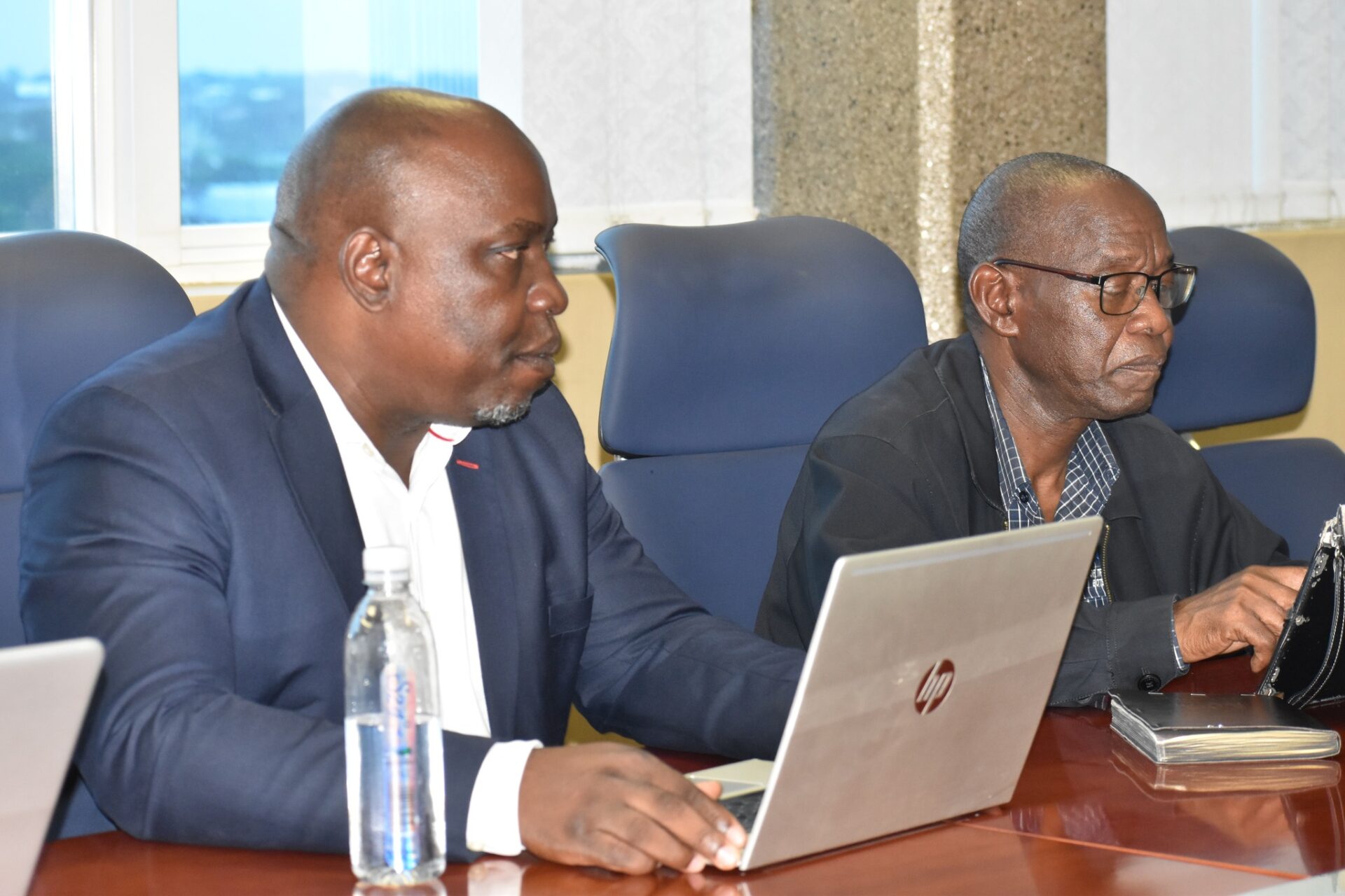 Diversification is difficult without investment law Gideon Mmolawa