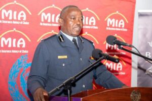 Botswana Police Launches Welfare Scheme - News Invasion 24