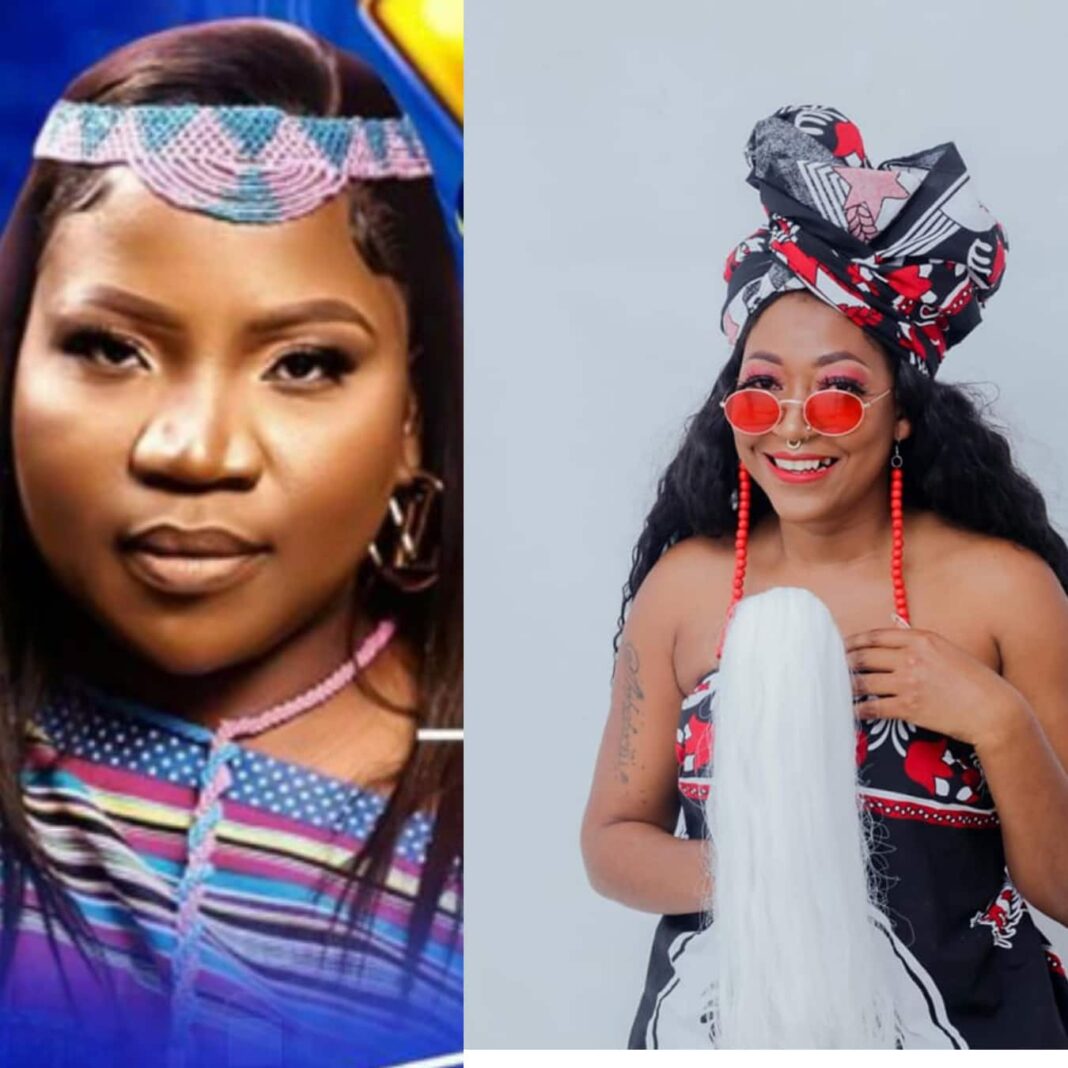 Botswana: Slizer, Makhadzi perform in Gaborone Today - News Invasion 24