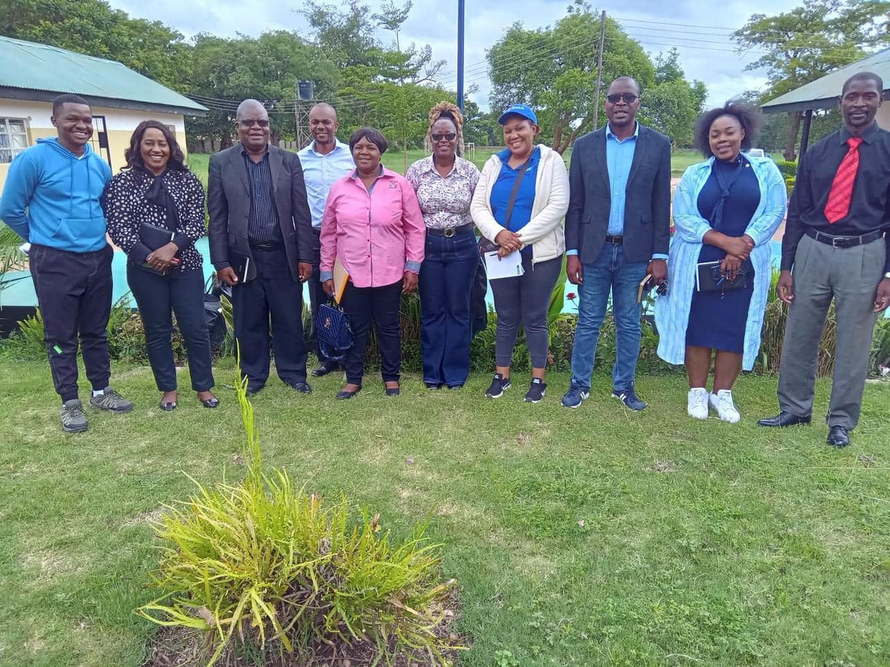 Zambia Expands Digital NRC Enrollment Nationwide Zambia Expands Digital NRC Enrollment Nationwide