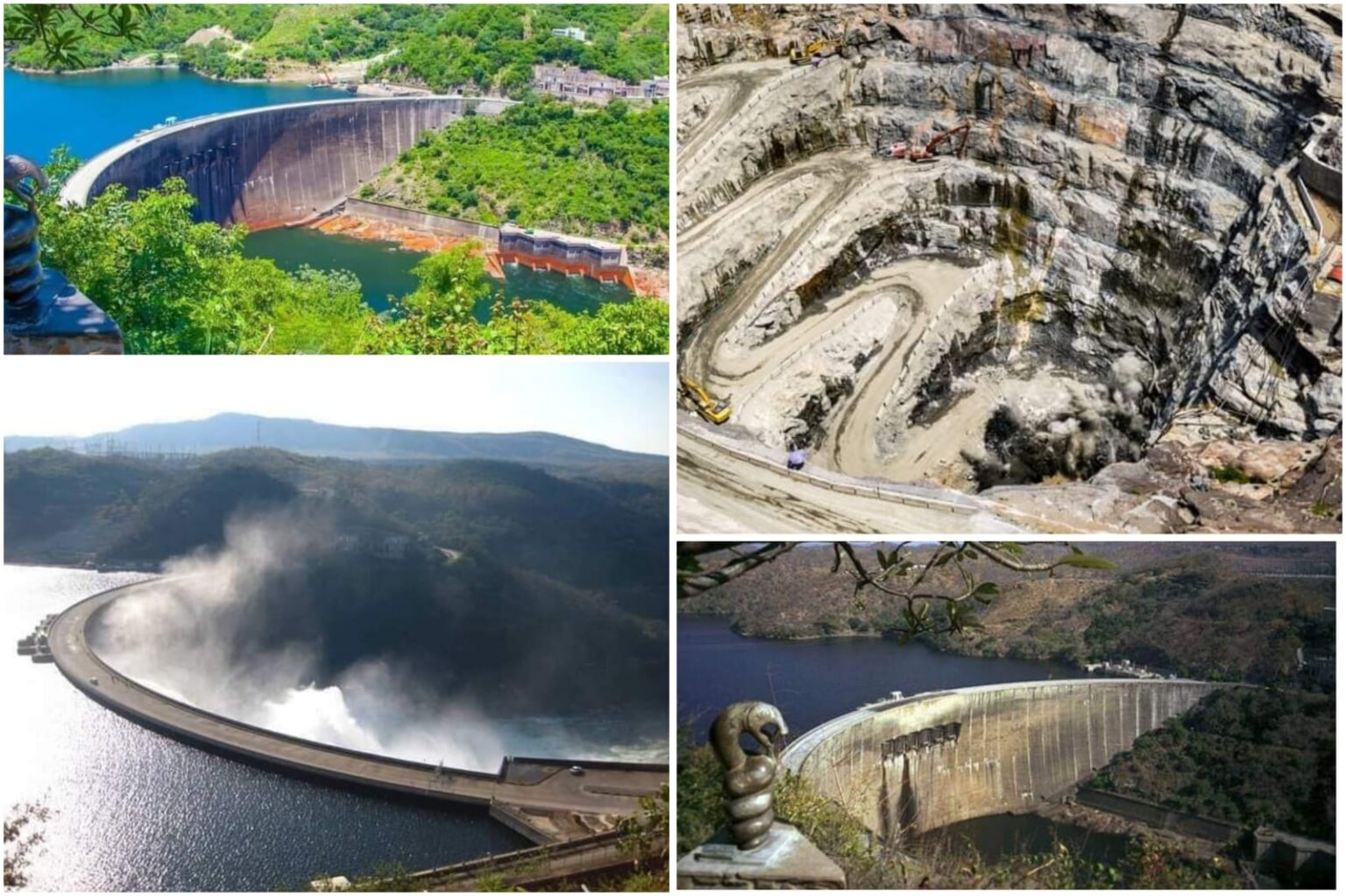 Read about Incredibly popular dams of Zimbabwe - News Invasion 24