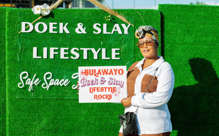 Doek and Slay all set for next edition in Harare on April 07 - News ...