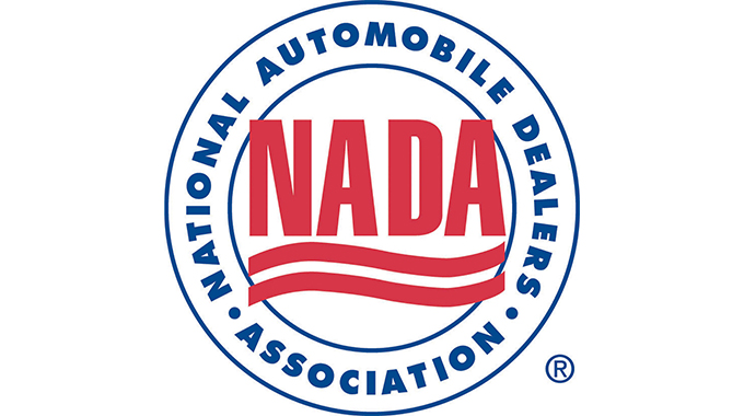 NADA sees growth in vehicle sales for 2023 - News Invasion 24