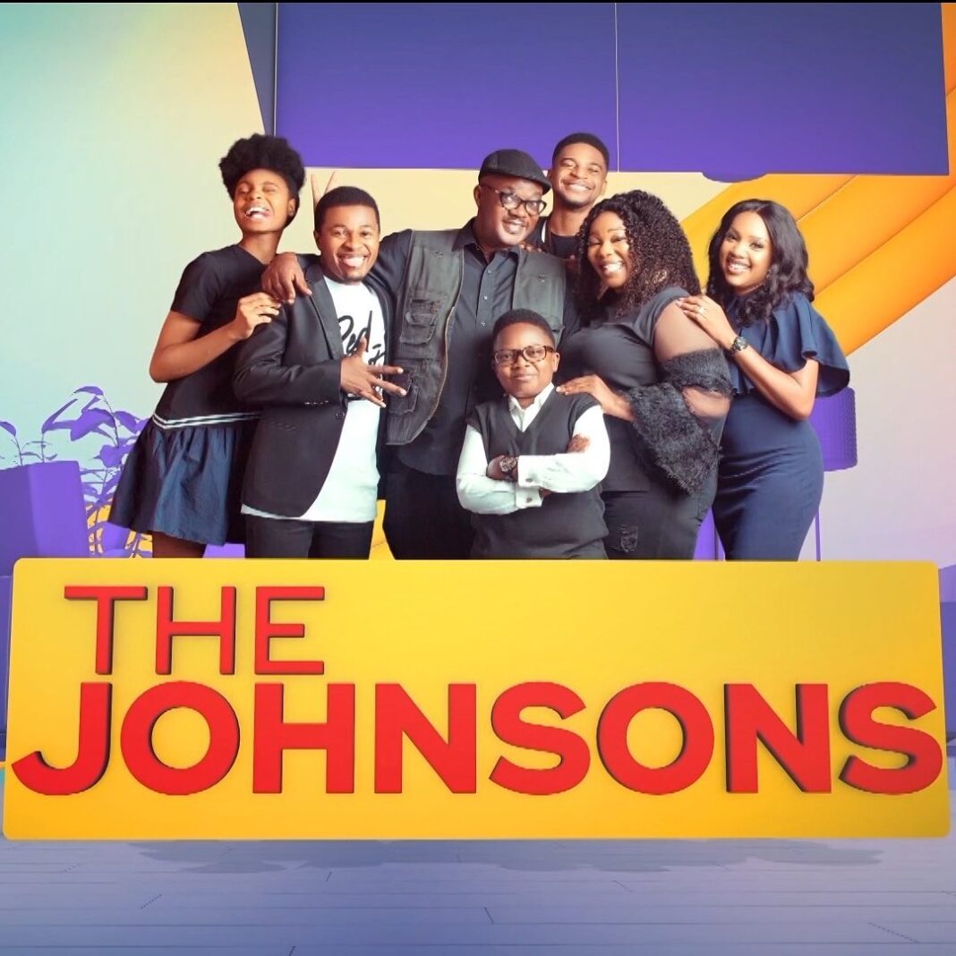 Famous Nigerian TV show ‘The Johnsons’ conclude after 13 years - News ...