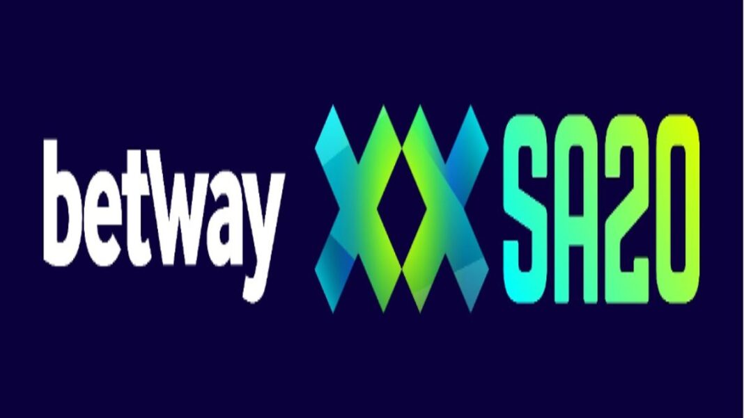 Cape Town to organise Betway SA-20 Finals on Feb 10 - News Invasion 24