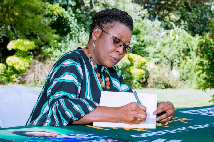 SECURICO owner Divine Simbi Ndhlukula launches computer lab in Gutu ...