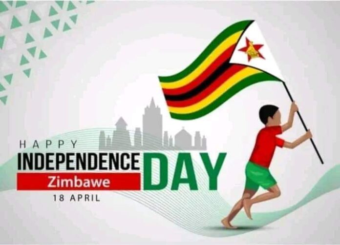 Zimbabwe welcomes 44th Independence Gala, celebration at Murambinda ...