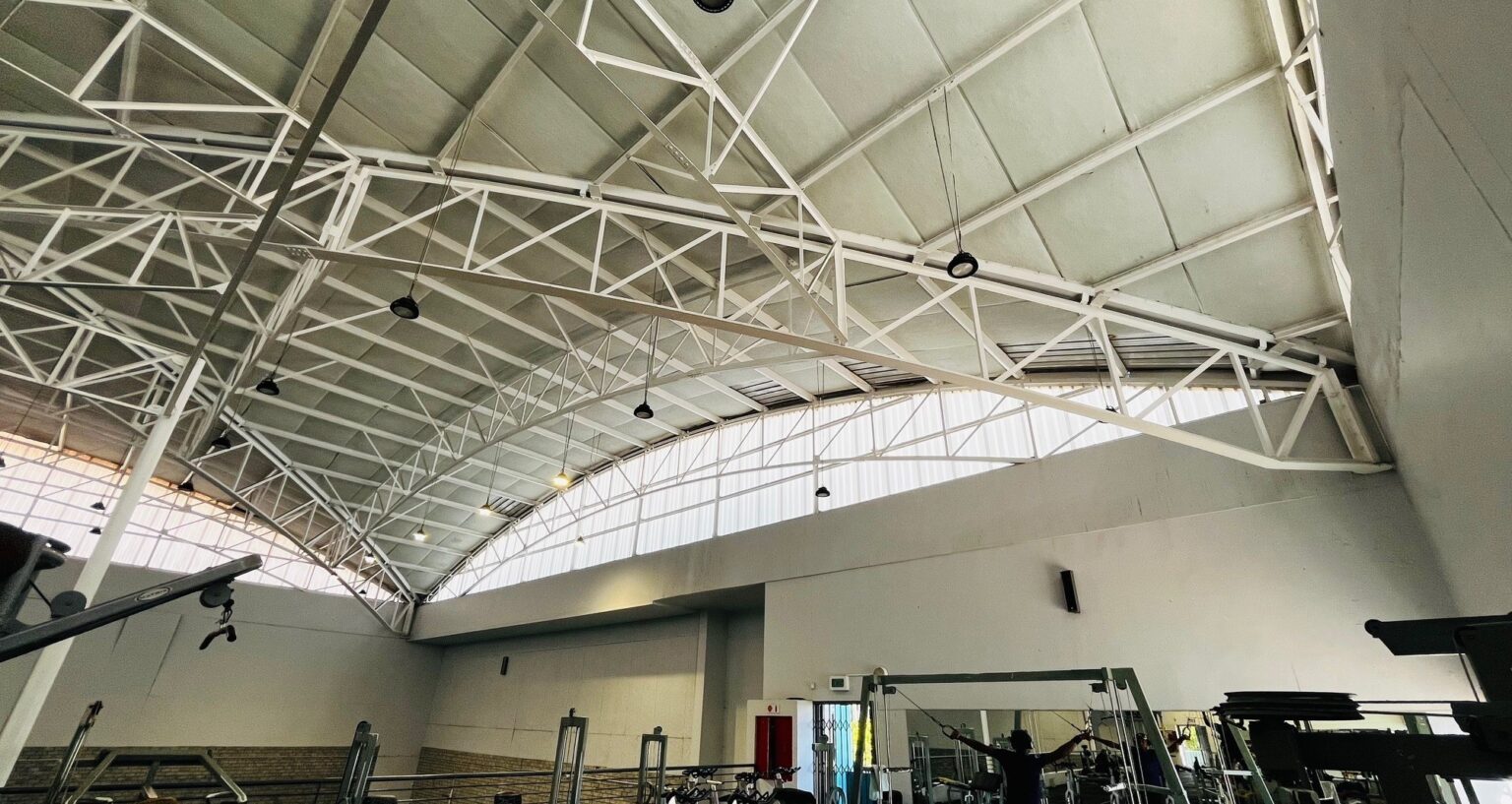 City of Cape Town reopens Langa Indoor Sports Centre - News Invasion 24