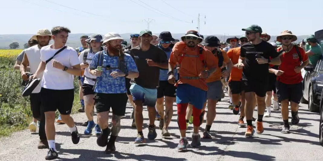 Russ Cook creates record, runs to cover entire African Continent - News ...