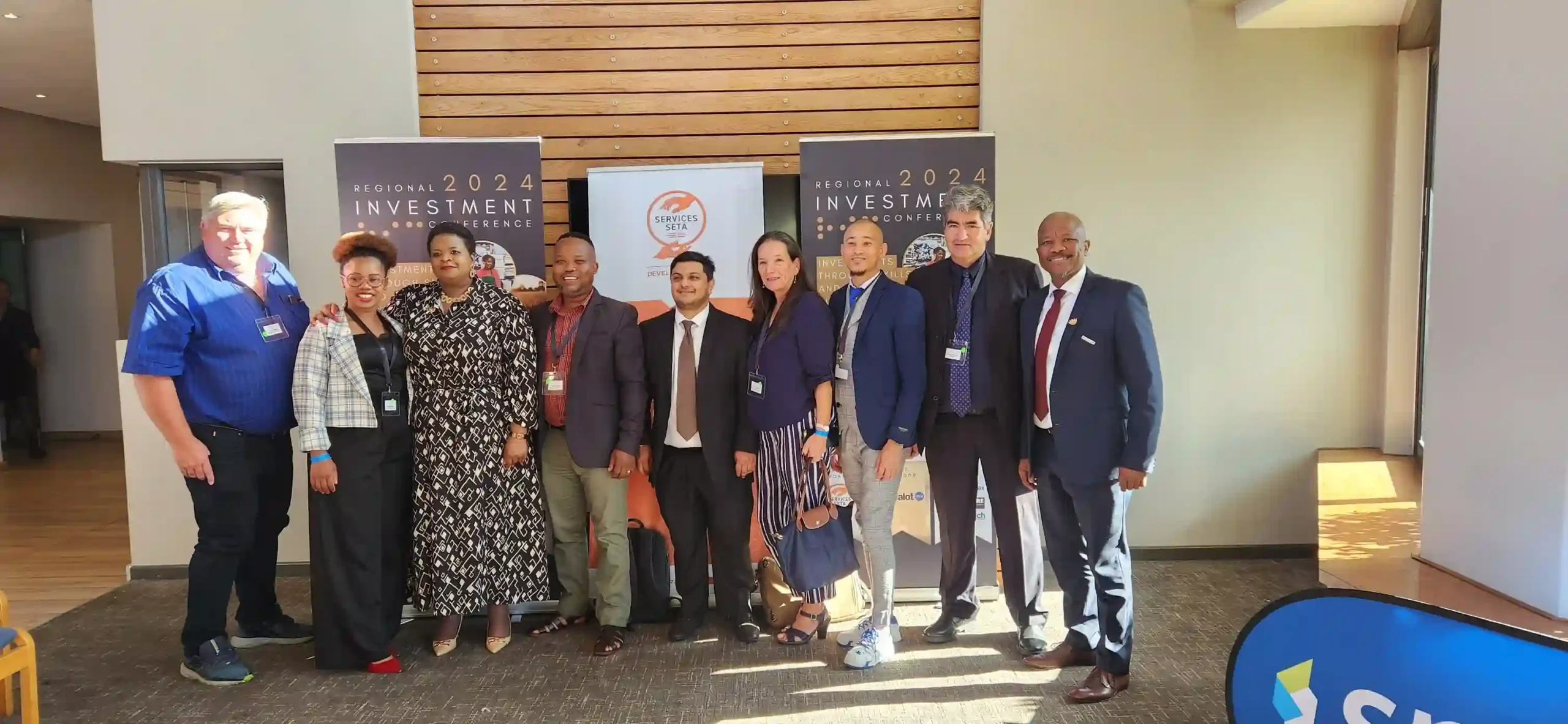 Wesgro participates in Regional Investment Conference 2024 - News ...